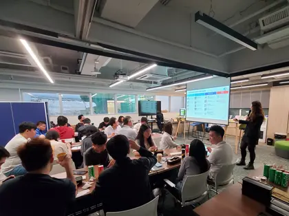 Saint-Gobain Hong Kong & Macau Hosts Seminar on Sustainable ...